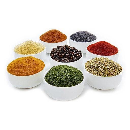 Buy Ground Spices from Ceylon Supermart in the UK & Europe