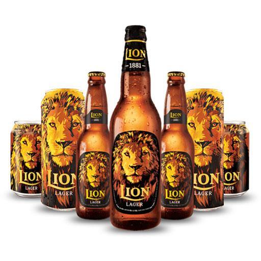 Buy Spirits & Beers from Ceylon Supermart in the UK & Europe
