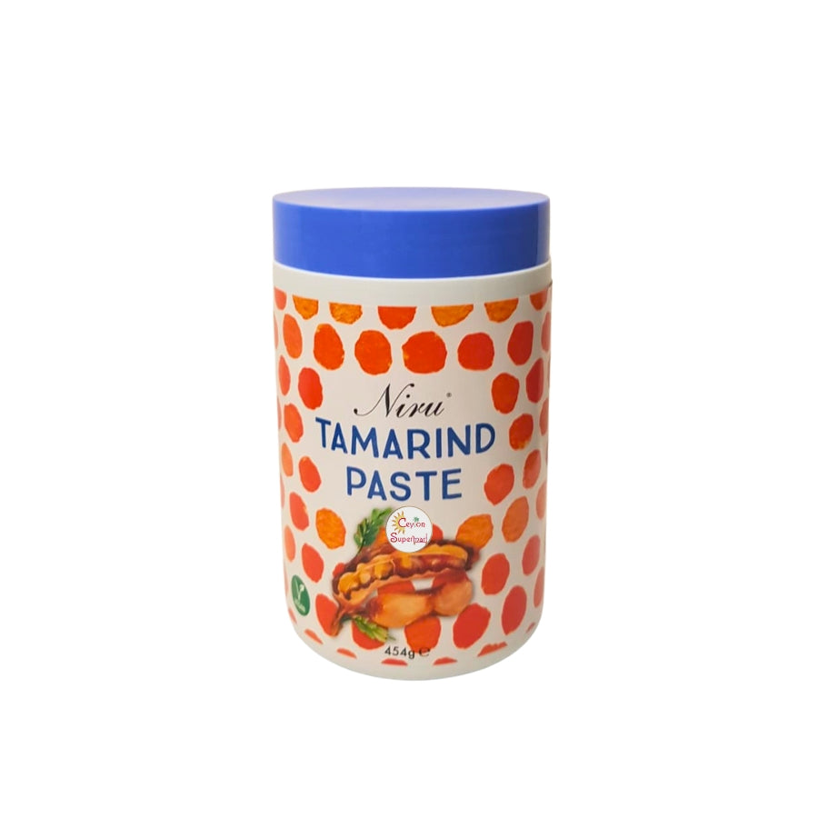 Niru Tamarind Paste 454g – Ceylon Supermart