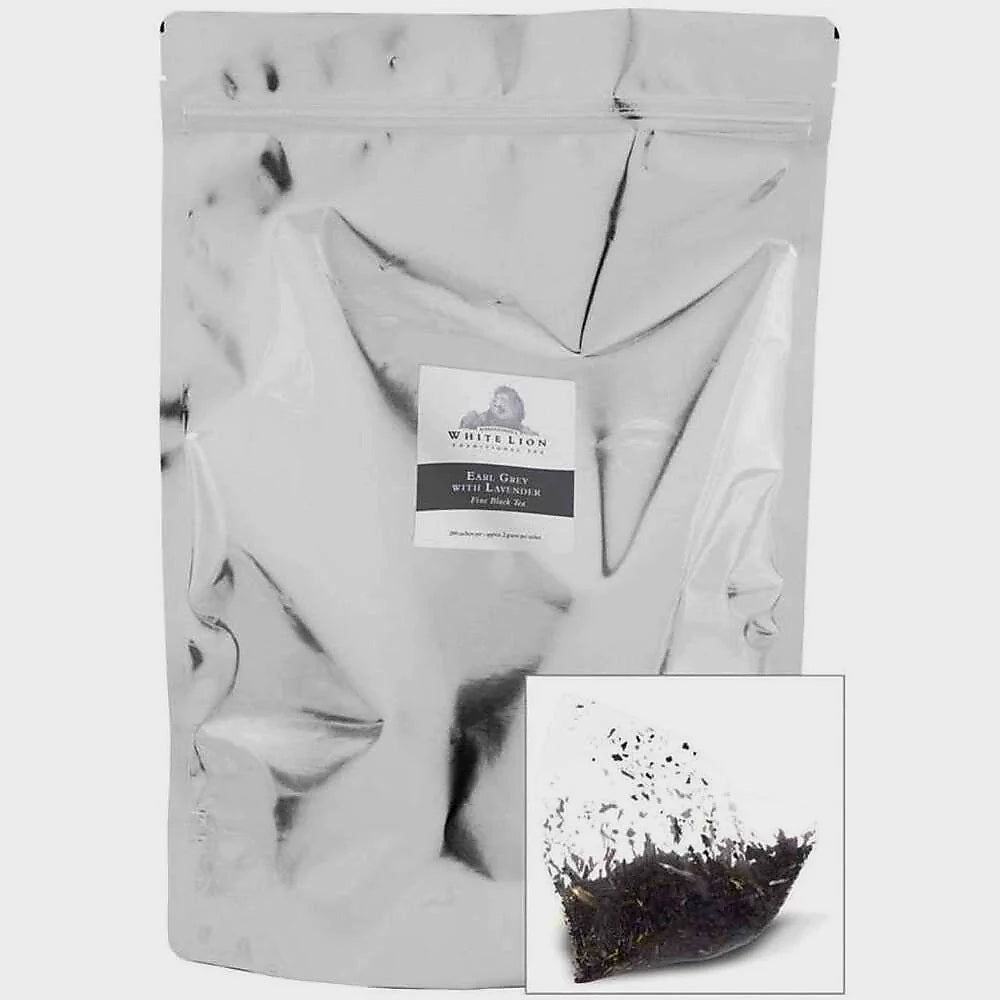 Enrich Ceylon Earl Grey Tea 500g - Loose Leaf Tea – Ceylon Supermart