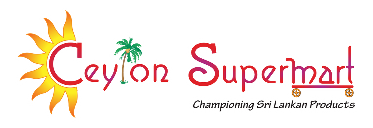 Your One-Stop-Shop for Sri Lankan & Asian Food in UK & Europe – Ceylon ...