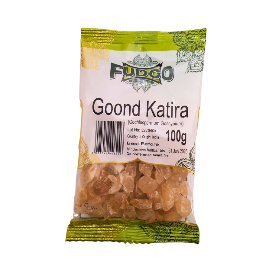 Fudco Goond Katira 100g – Ceylon Supermart