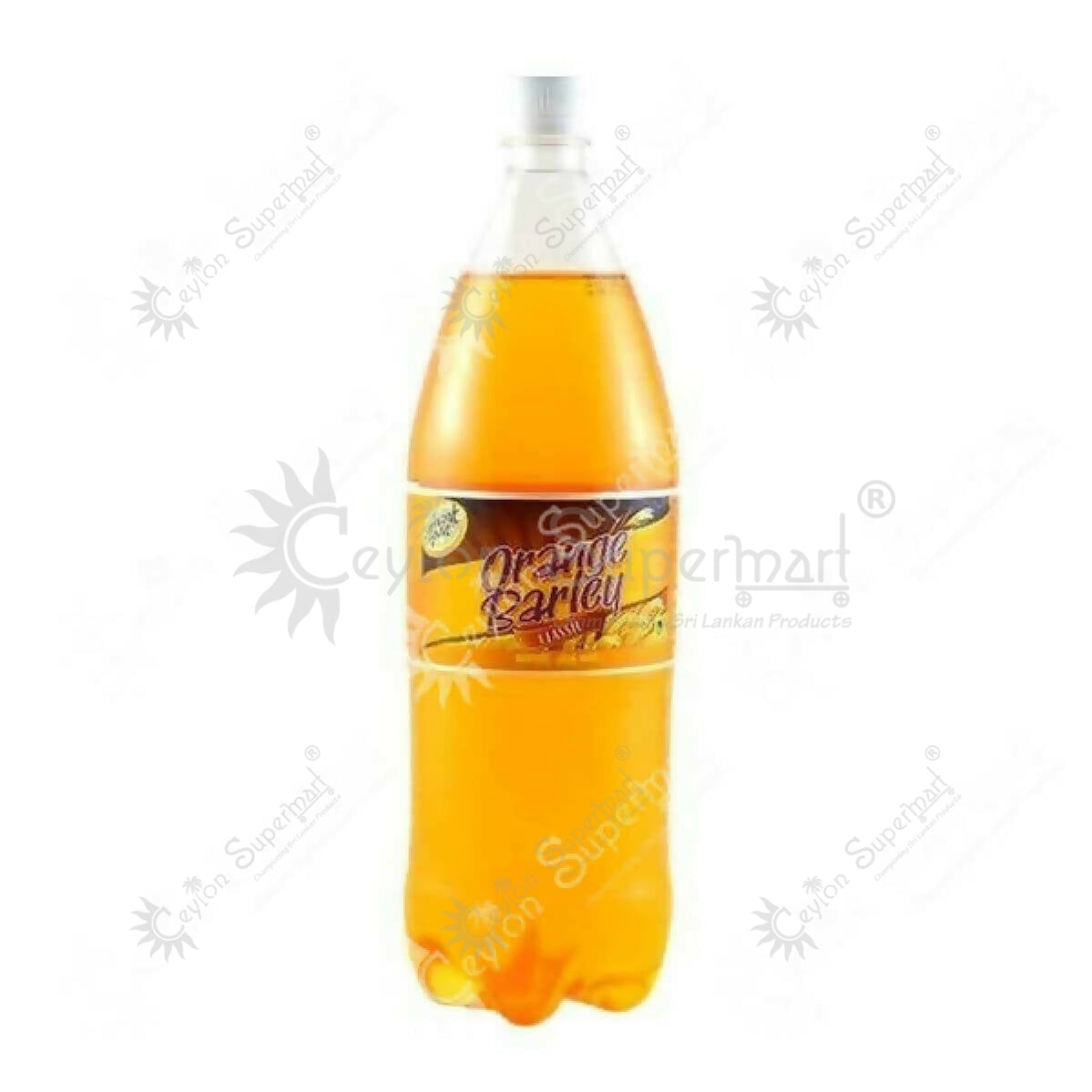 Elephant House Orange Barley 1.5 L – Ceylon Supermart