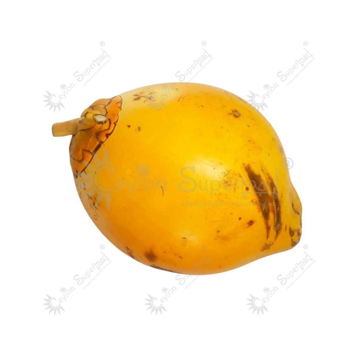 Buy Fresh King Coconut | Each from Ceylon Supermart in the UK