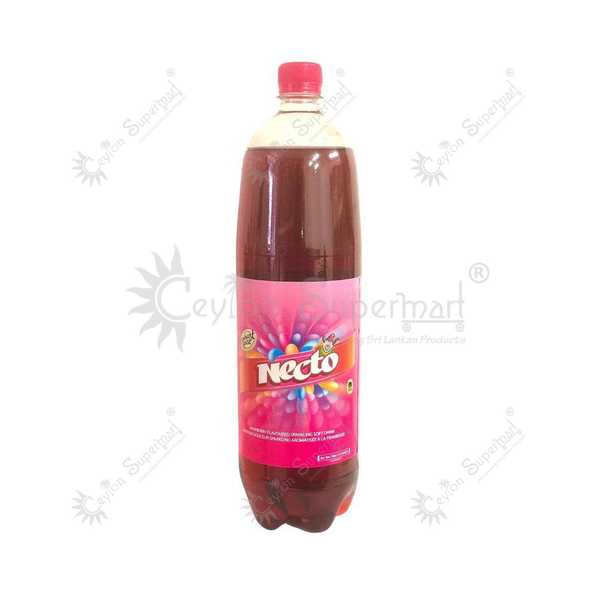 Buy Elephant House Necto 1.5 L from Ceylon Supermart in the UK