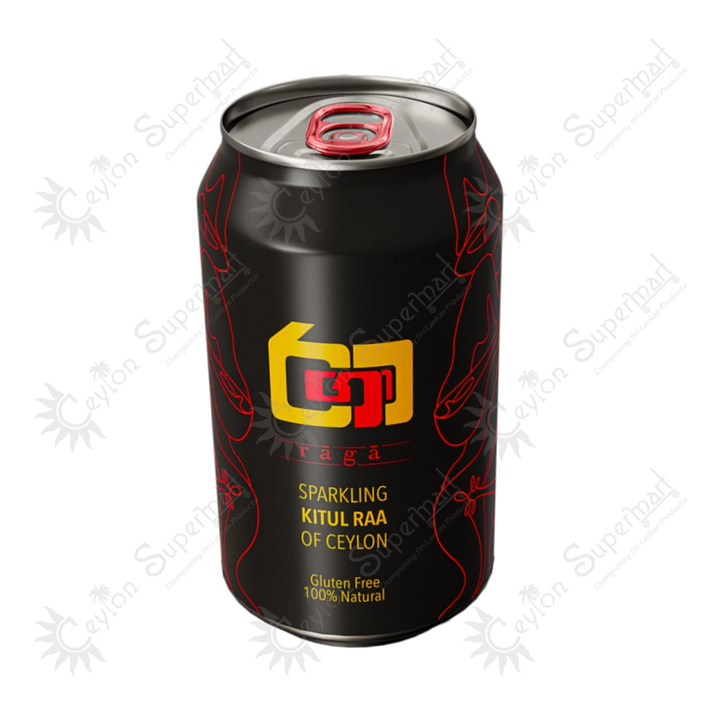Buy Raga Sparklin Kithul Raa | Toddy of Ceylon | Sri Lankan Traditional ...