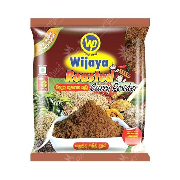 Buy Wijaya Products from Ceylon Supermart in the UK & Europe