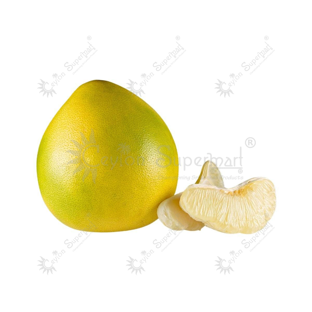 Buy Fresh Pomelo | Bambalosi | Each from Ceylon Supermart in the UK