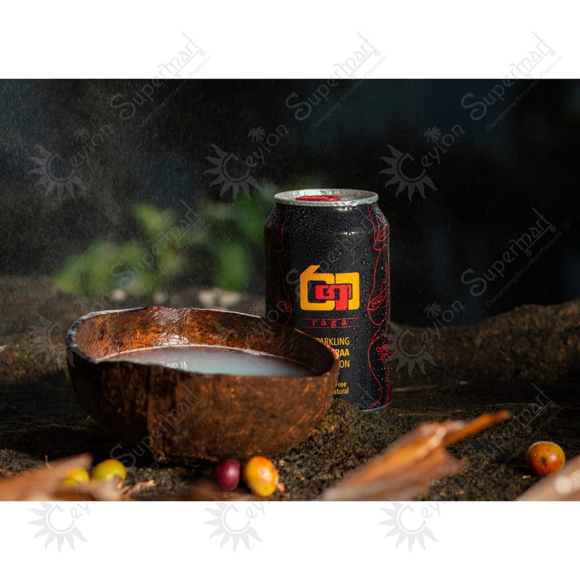 Buy Raga Sparklin Kithul Raa | Toddy of Ceylon | Sri Lankan Traditional ...