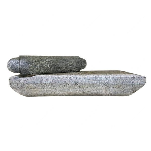 Buy Traditional Grinding Stone | Miris Gala | Ammi Kal from Ceylon ...
