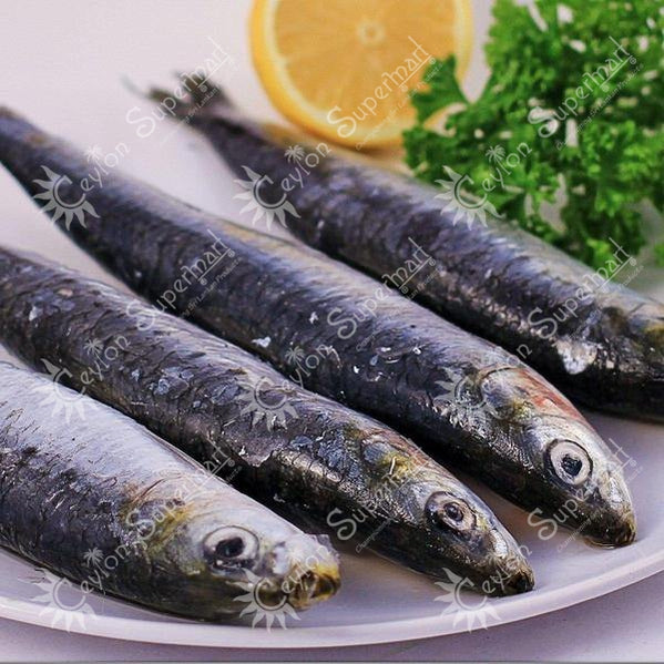Buy Diamond Frozen Keeri Meen Whole Fish, 700g from Ceylon Supermart in ...